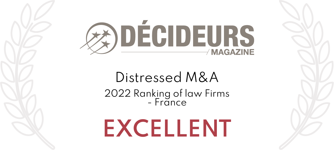 Valoren | Cabinet d'avocats - Paris